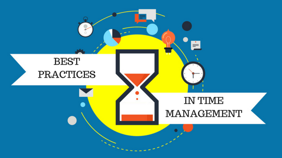 time management Archives - AutoReconcile